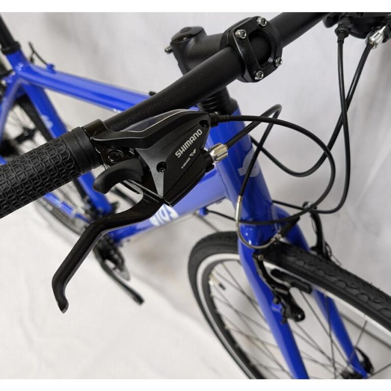 【GIOS MISTRAL 2025】旧モデルとどこが変わったの？(おすすめクロスバイク) | 古賀修三のじてんしゃ学園