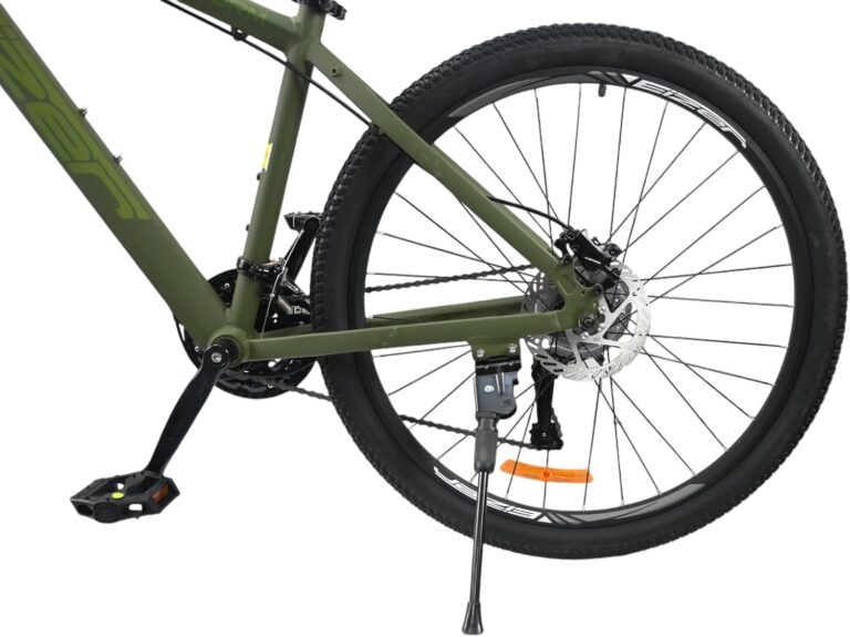 【コスパ最強!?】油圧ディスク・27段変速 で3.5万円‼Eizer STORMは本格MTBなのか？（カスタムベースマウンテンバイク ...