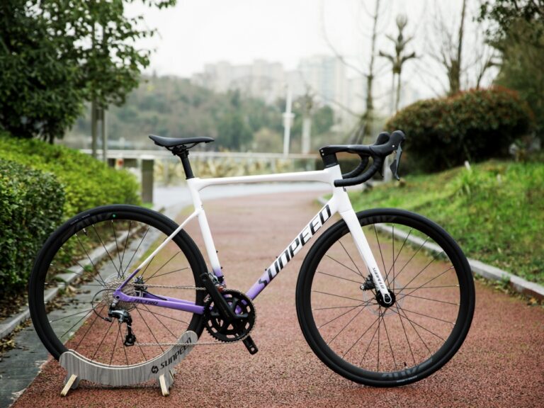 【UCI認証】話題のSUNPEED ASTROがパワーアップ！Tiagra油圧ディスク化で124,800円（おすすめ通販ロードバイク ...